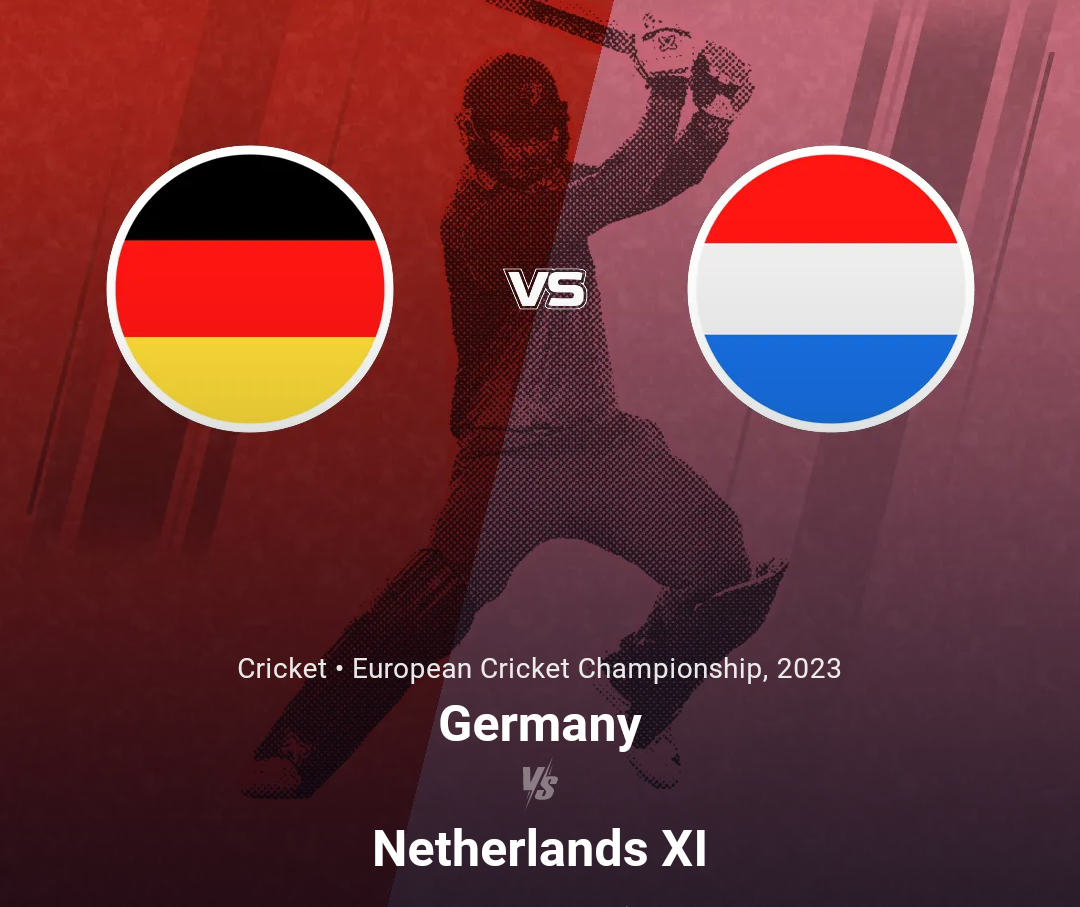 GER vs NED-XI Dream11 Prediction, Fantasy Stats, Venue Report, Recent ...